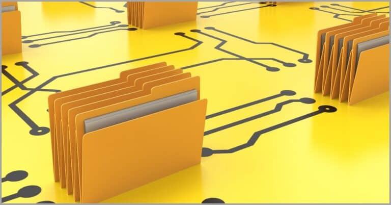 Electronic Filing System for Computerized File Management [Ultimate Guide]