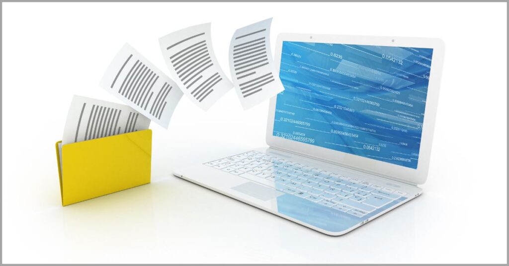 FileCenter Blog - Discussing Paperless Office & Document Management ...