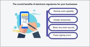 100 Document Management Statistics to Make You Rethink Your Processes ...