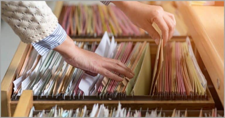 100 Document Management Statistics to Make You Rethink Your Processes ...