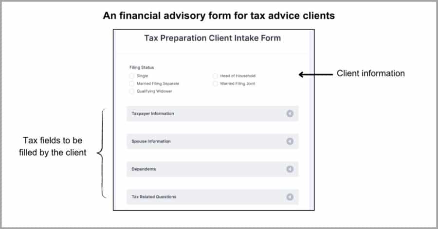 10 Essential Documents Every Financial Advisor Should Have in 2025