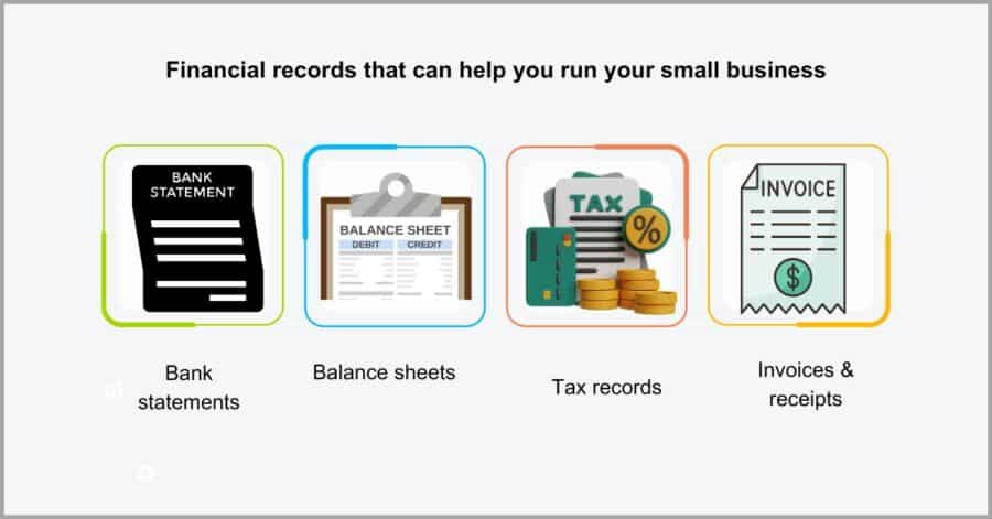 10 Important Documents for Small Businesses Every Business Owner Must ...