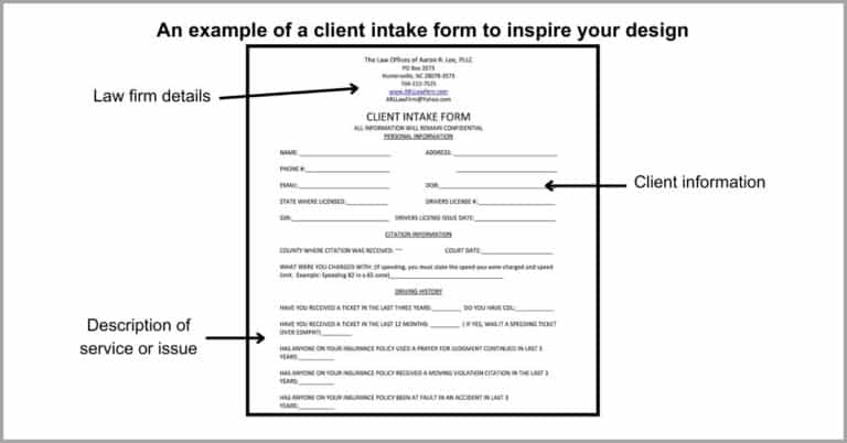10 Essential Legal Documents for Small Law Firms to Manage in 2025