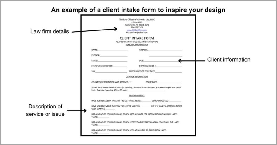 10 Essential Legal Documents for Small Law Firms to Manage in 2025
