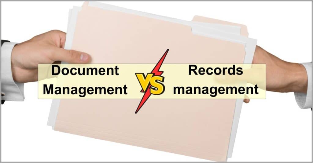 FileCenter Blog - Discussing Paperless Office & Document Management ...
